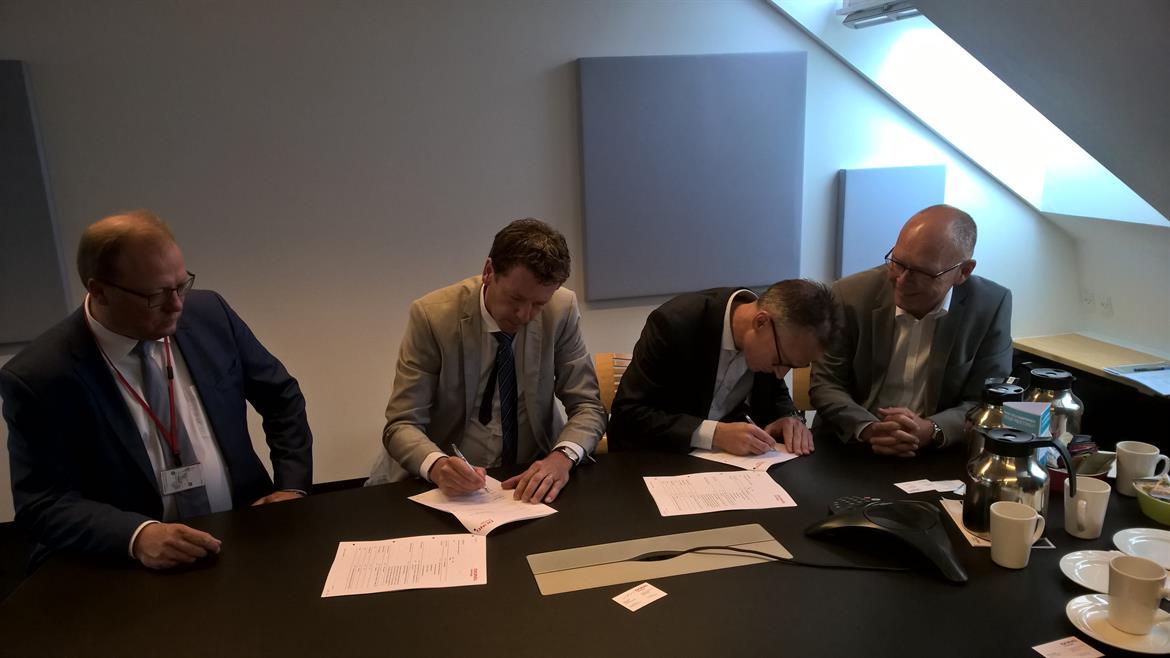 BMH Technology - BMH Technology Oy to deliver a complete fuel handling ...