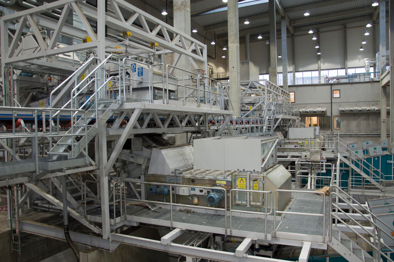 BMH Technology - BMH Technology to deliver complete fuel handling ...