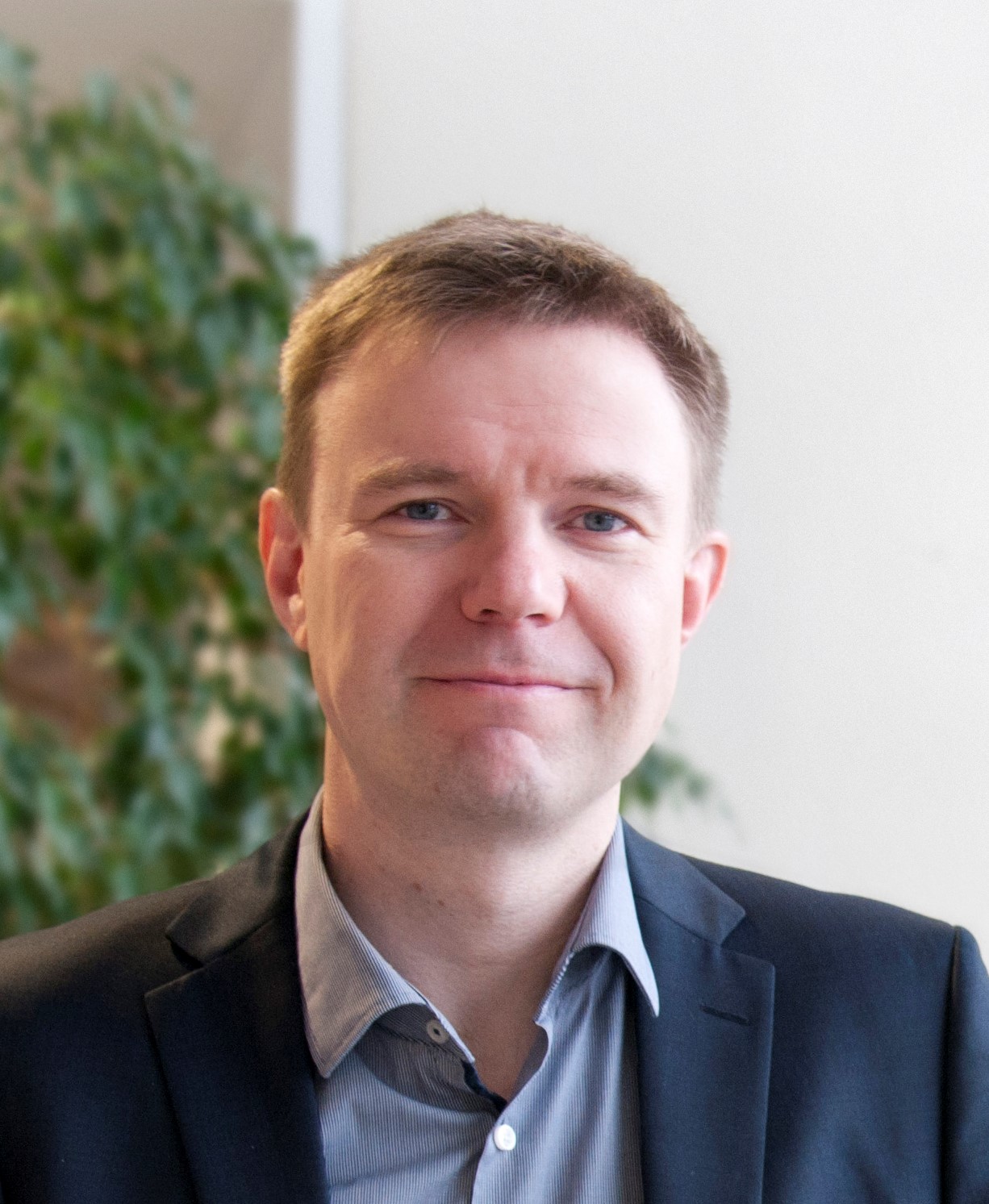 BMH Technology - Mikko Osara appointed as new CEO of BMH group