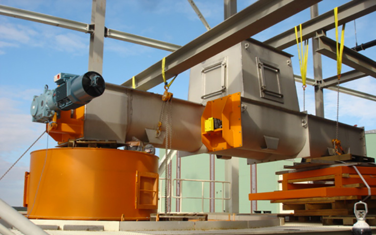 BMH Technology - Equipment