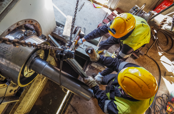 BMH Technology - Life Cycle Service Agreements