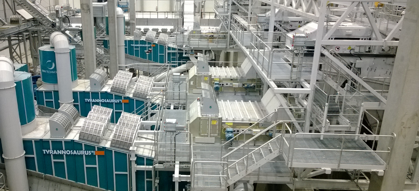 Entire Solutions - Fuelling the Future | BMH Technology