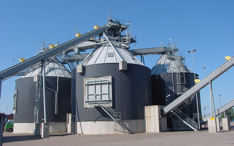 BMH Technology - Equipment