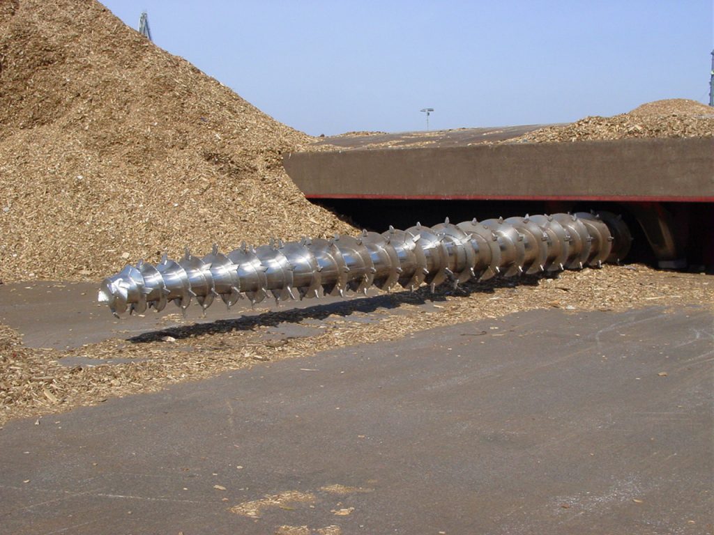 BMH Technology - Storage solutions