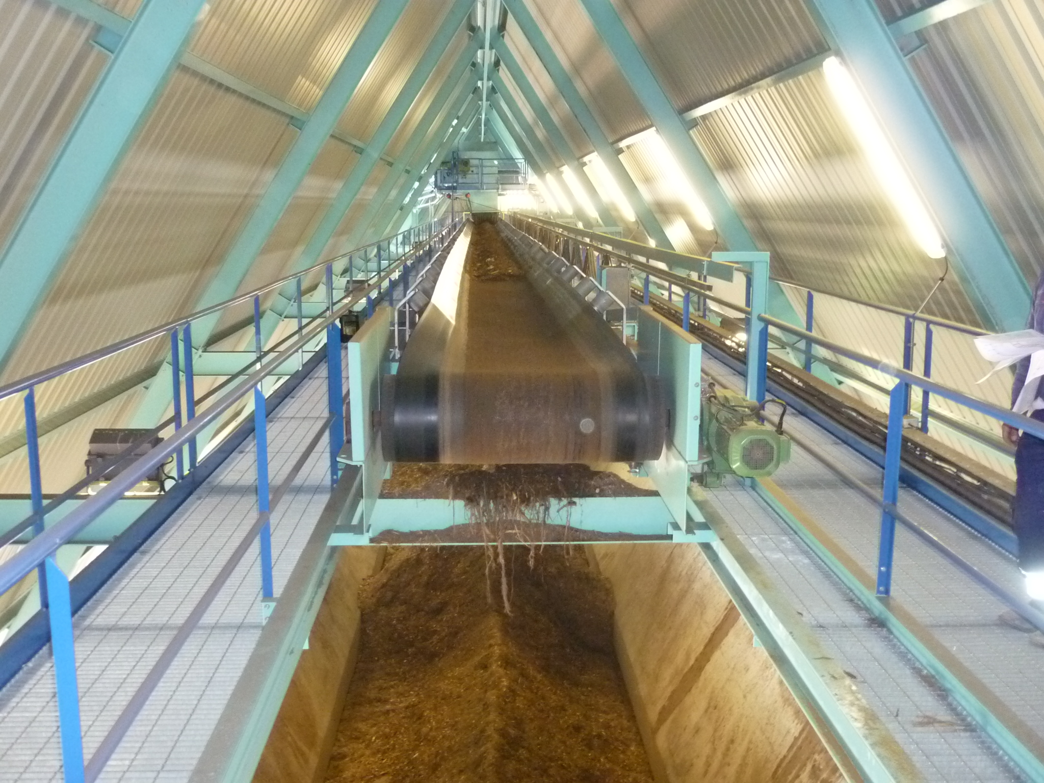 BMH Technology - Storage solutions