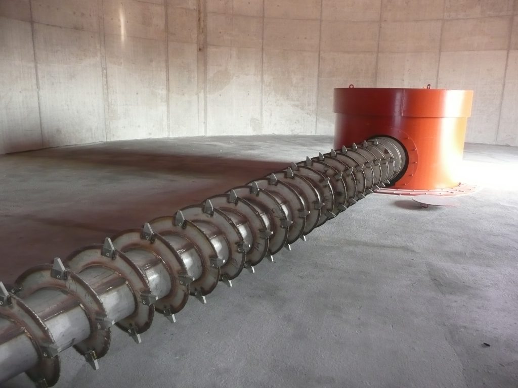 BMH Technology - Storage solutions