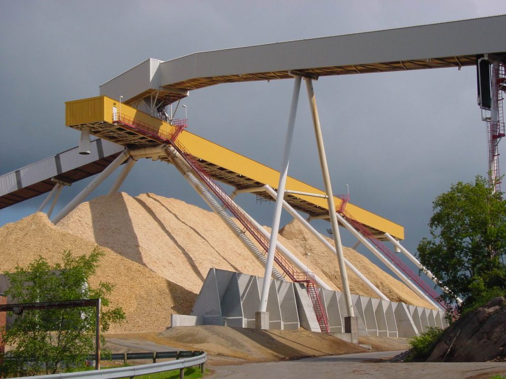 BMH Technology - Storage solutions