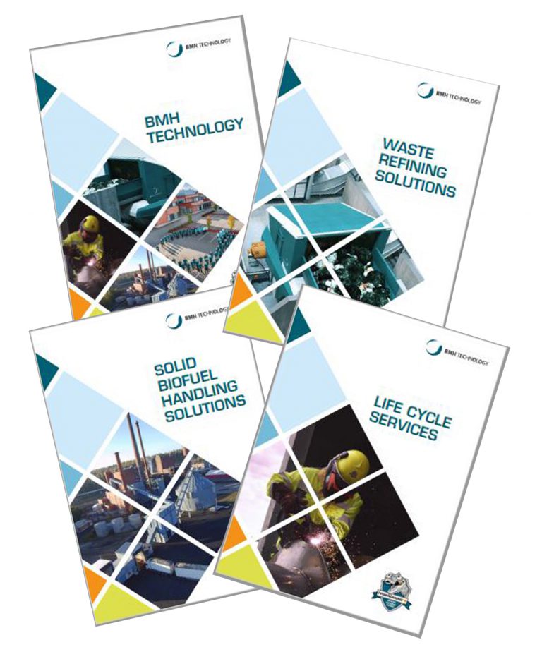 Entire Solutions - Fuelling the Future | BMH Technology