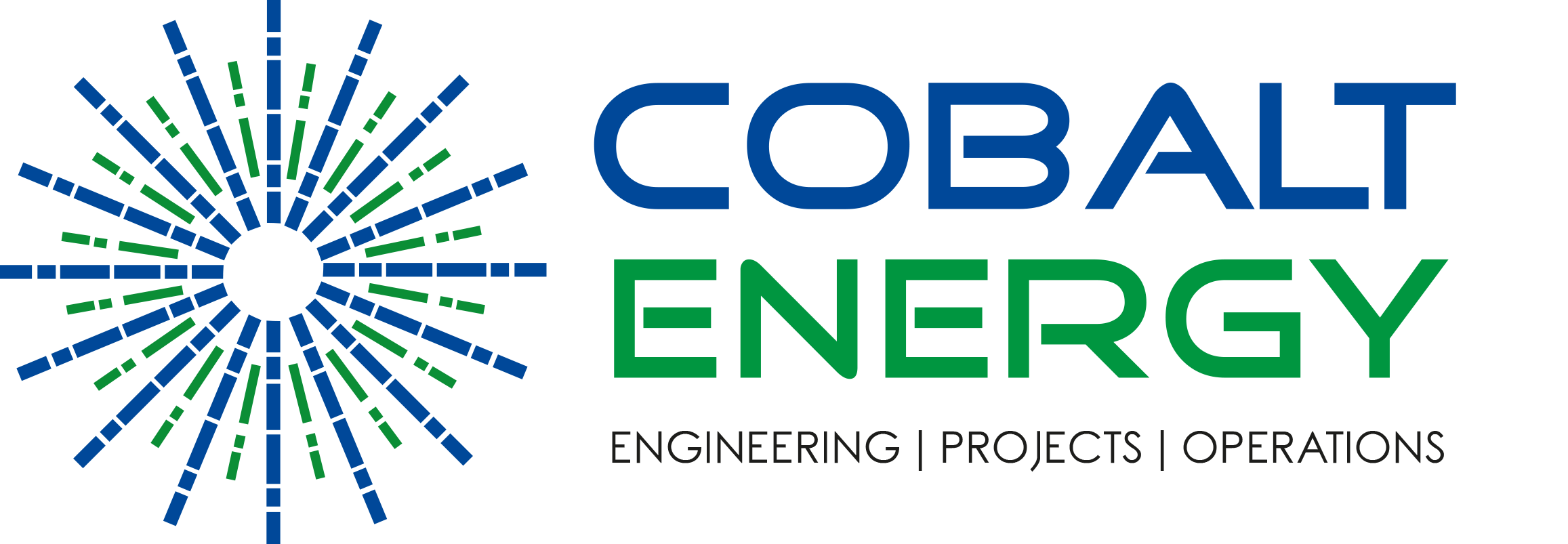 Cobalt Energy logo - BMH Technology