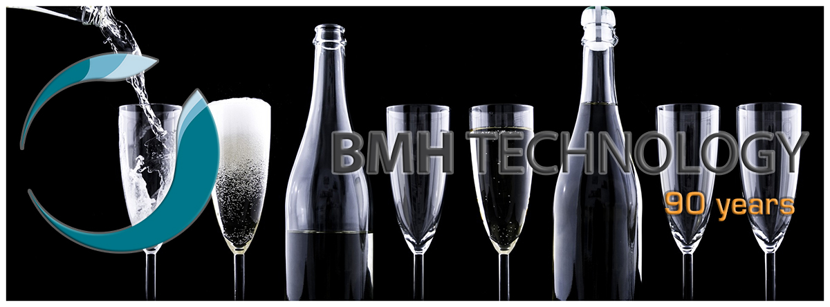 BMH Technology - BMH 90 years – Birthday Celebration