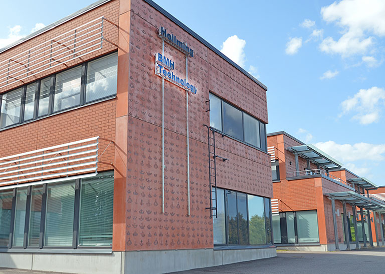 BMH Technology - Offices