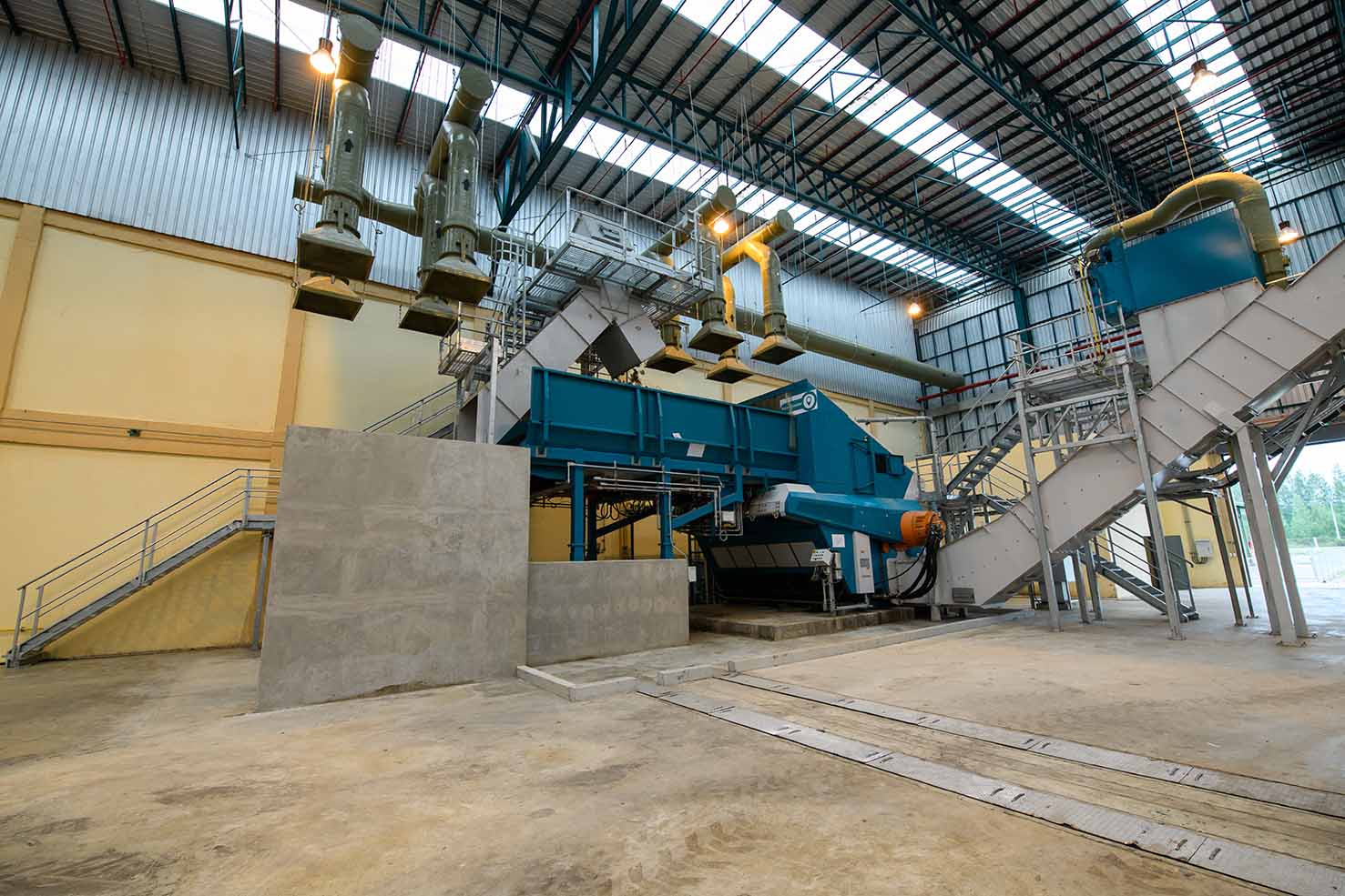 GPSC gallery - BMH Technology