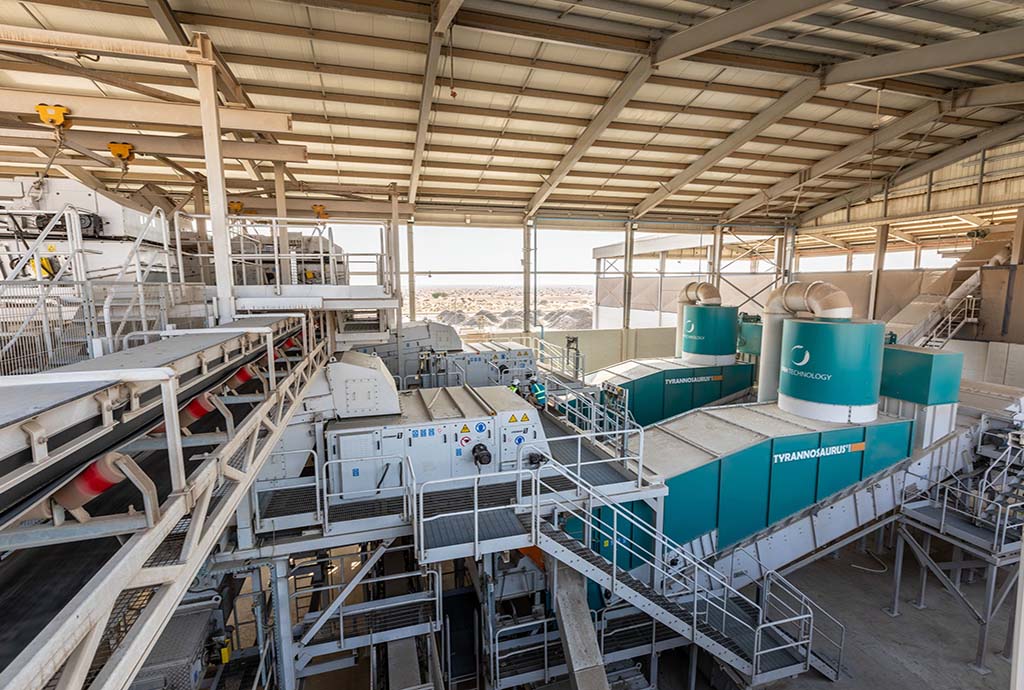 BMH Technology delivery to United Arab Emirates - BMH Technology