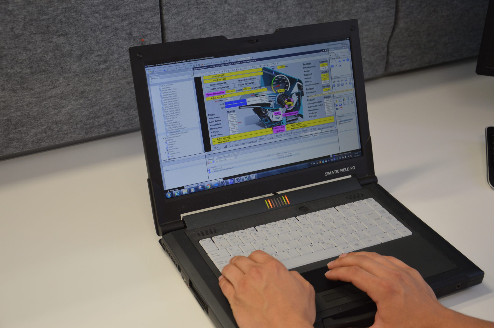 BMH Technology - Technical Support