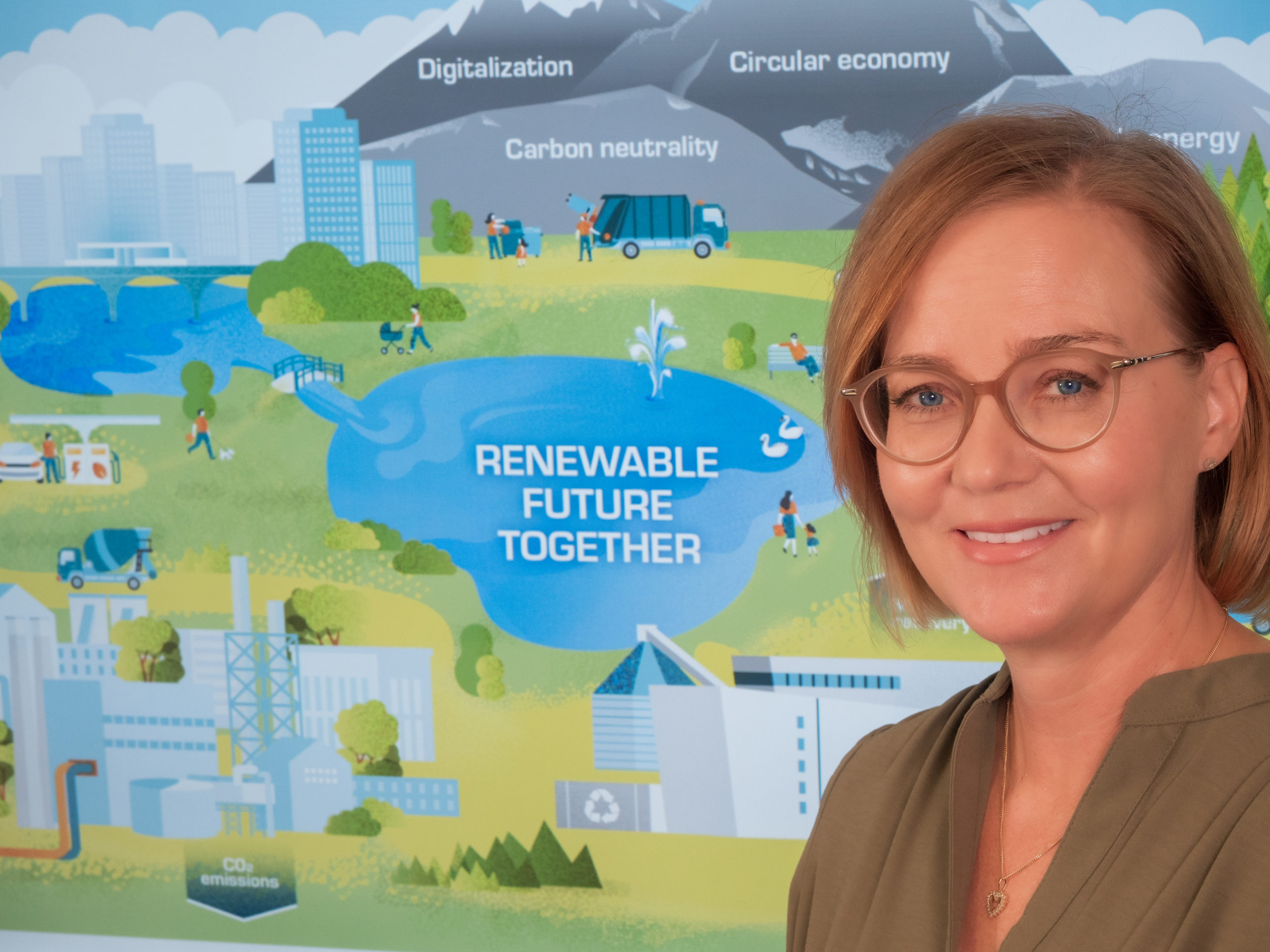 BMH Technology - BMH selected into Circular Design training program