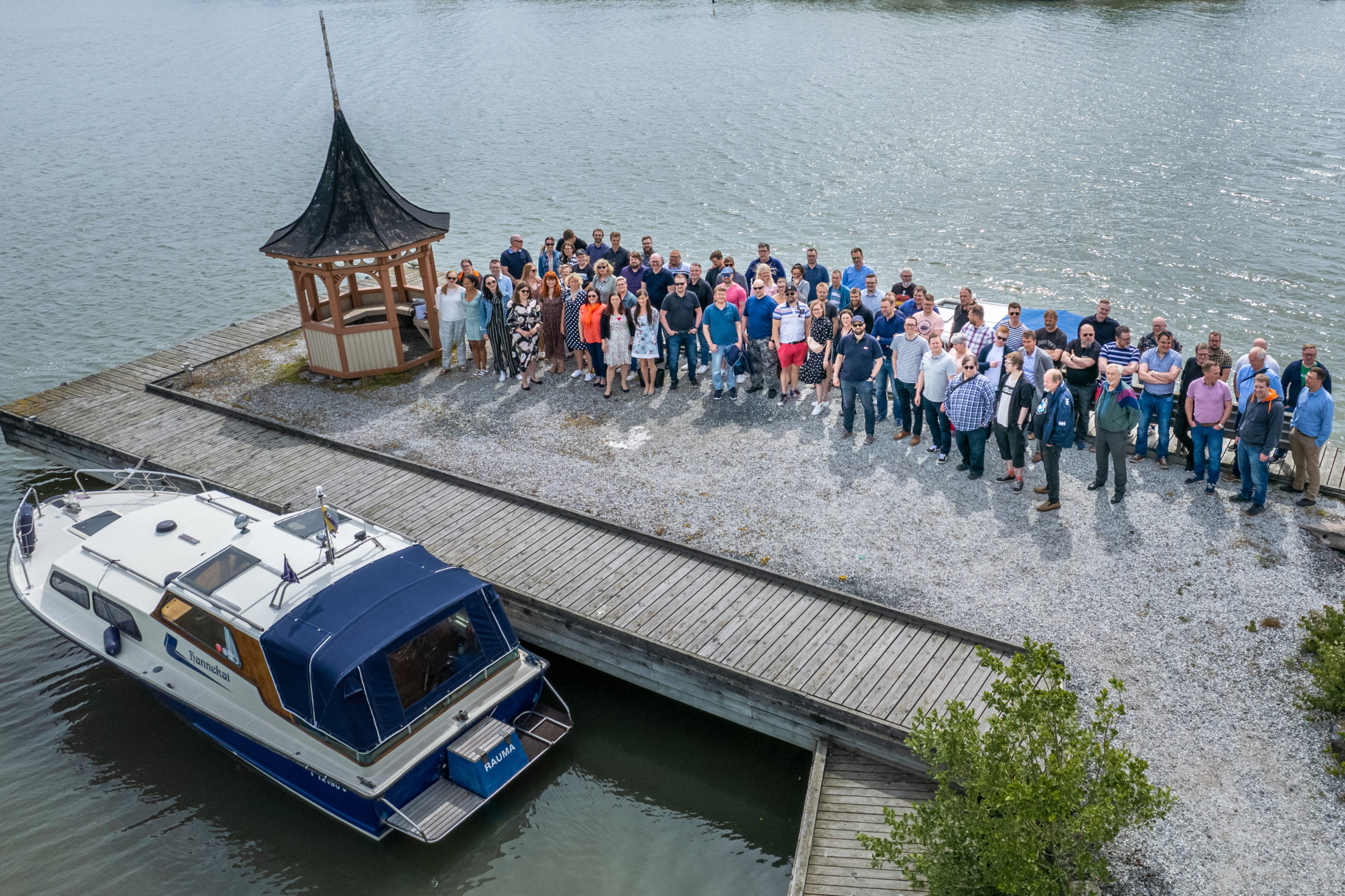 BMH Technology - Who are we?