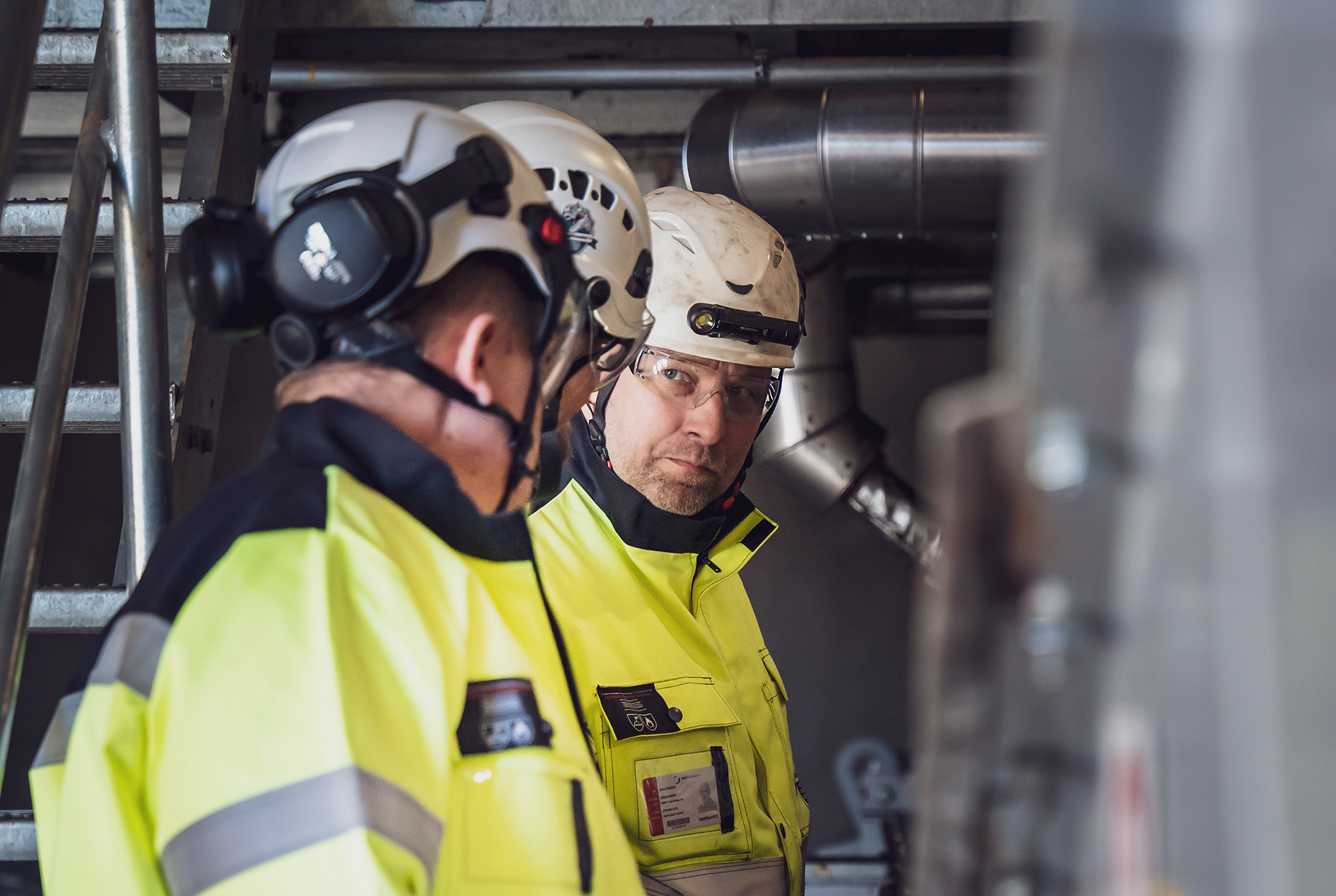 BMH Technology - Experience as the secret ingredient for BMH’s ...