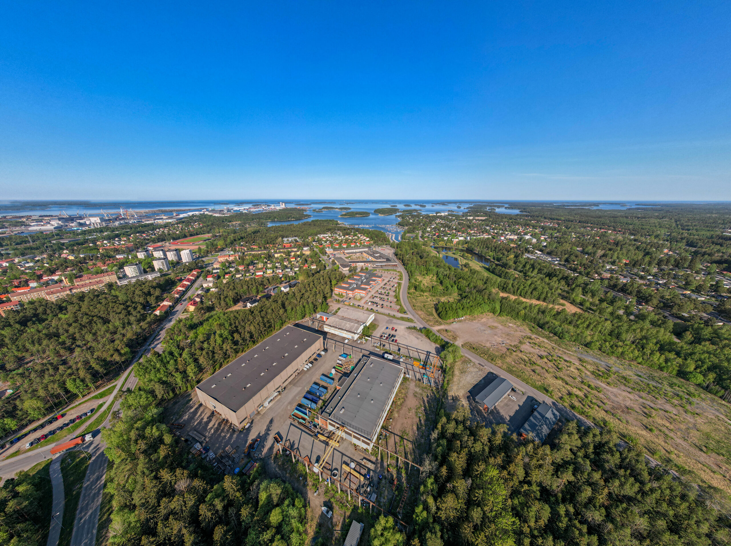 BMH Technology - Workshop