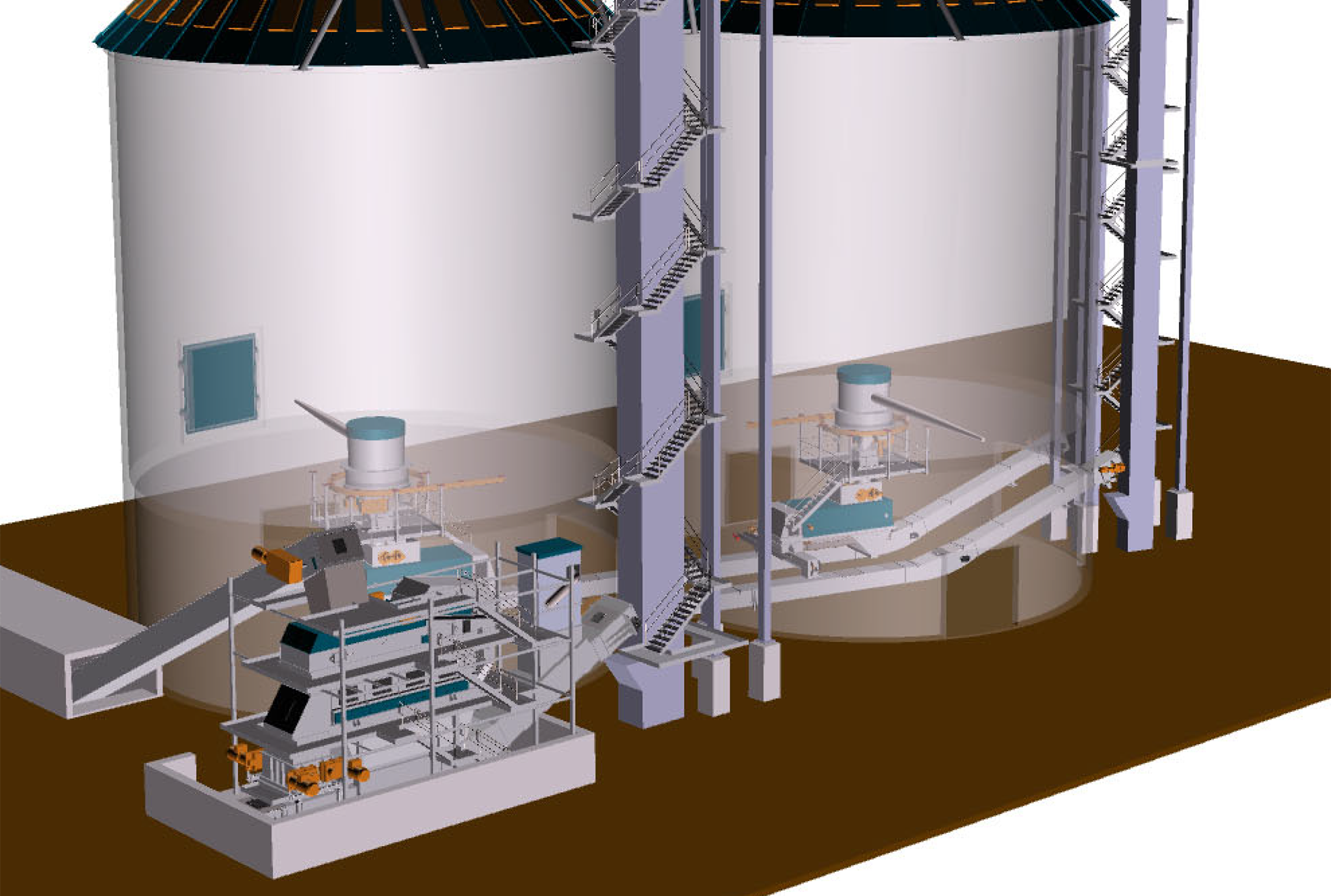 BMH Technology - BMH Technology to supply a biomass handling system to ...